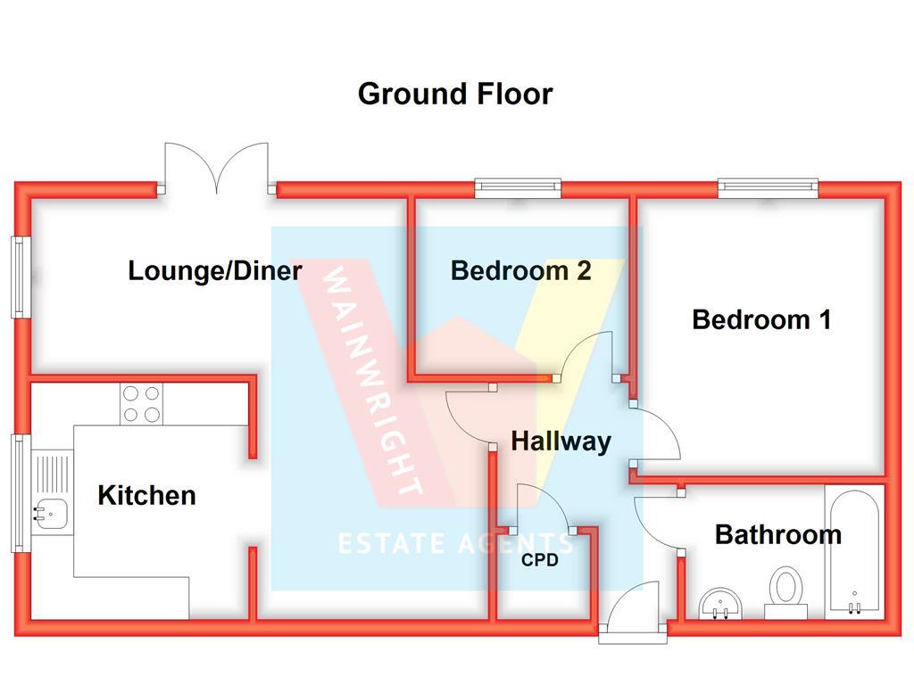 Grassmere Way, Pillmere, Saltash - Wainwright Estate Agents